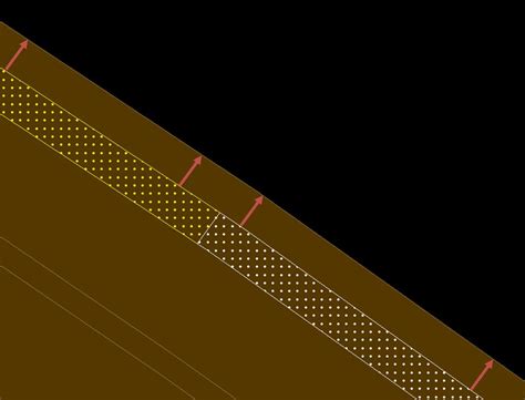 Arcgis Desktop Moving Multiple Features To Snap To Nearest Edge Geographic Information