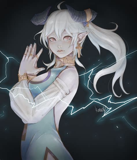 Demon Princess Manga