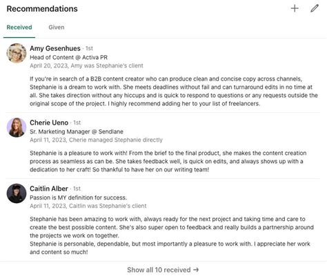 Linkedin Seo Guide How To Optimize Your Linkedin Profile