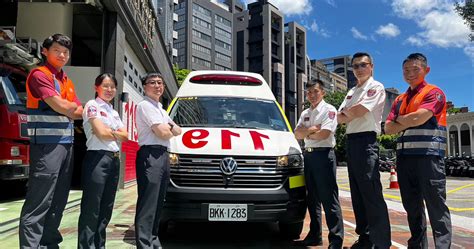 遠傳展5g研發力！前進mwc 2024秀肌肉 救援者應用「sa網路切片5g救護車」獲好評 Newsbuffet