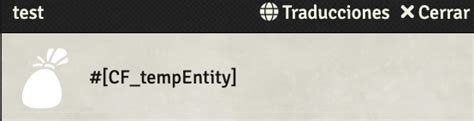 Js Error On Foundry When Create A Folder Into A Compendium Type Item