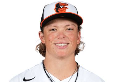 Jackson Holliday 2b Stats News Rumors Bio Video Baltimore