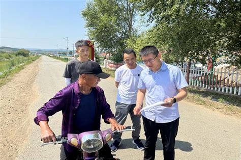 【除陋习 树新风】白桦乡开展“弘扬婚嫁新风 抵制高价彩礼”宣传活动澎湃号·政务澎湃新闻 The Paper