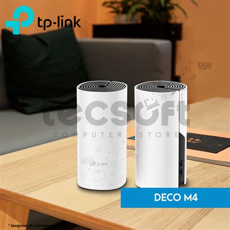 Sistema Wi Fi Mesh Para Toda La Casa Ac