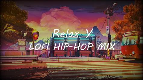 Lofi Hip Hop Music Mix ~ Best Aesthetic Beats For Chill Youtube
