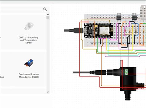 A Best Micro Controller Project Drones And Circuit Design Upwork