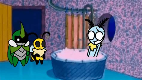 Bug Fables Fan Merch Update Pins Stickers And New Designs Full Info In The Comments R