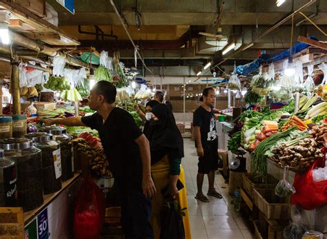 Quick Commerce Takes Hold Amongst Urbanites Manual Jakarta