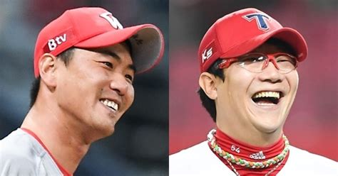 맞물리는 일정 김광현 양현종 좌완 빅뱅 임박