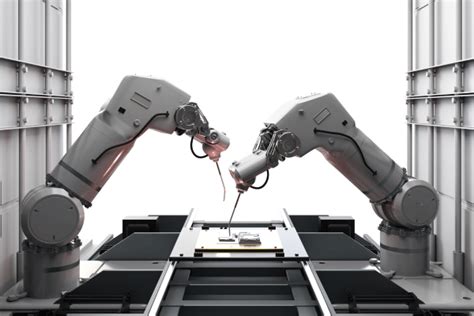 Perfectos Robotics And Automation Training Perfecto Institute