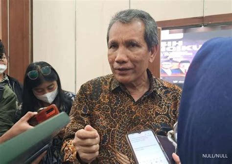 Begini Tanggapan KPK Soal Pegawai Pajak Punya Saham Atas Nama Istri