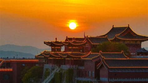 门票互免焦作周边五城这些景区免费玩 旅游 活动 公园