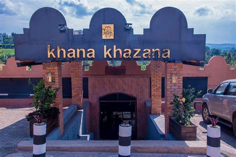 Khana Khazana Boutique Hotel