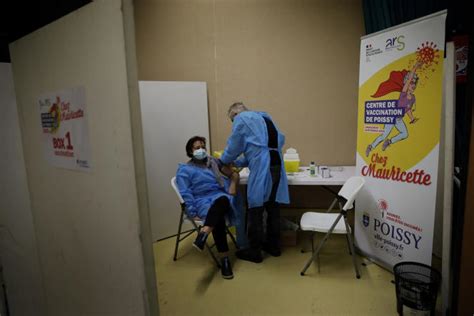 Les pays européens exaspérés par les retards de livraison des vaccins Pfizer BioNTech La