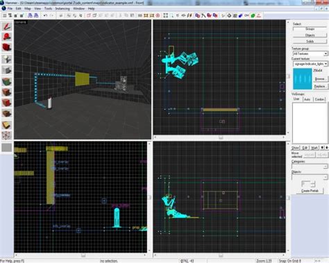 Indicator Lights Portal 2 Valve Developer Community