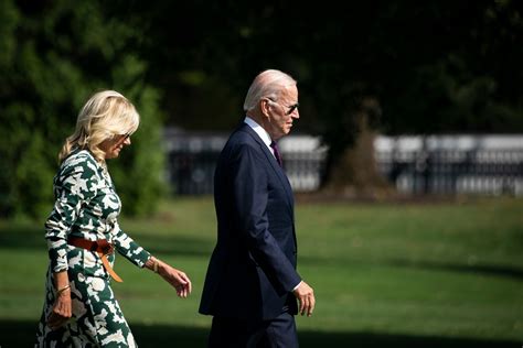 Biden Has Tamped Down Talk Of A Primary Challenge For Now The Washington Post