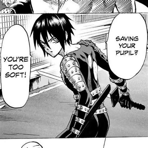 Pin By Chukowway On Art Inspo One Punch Man Manga One Punch Man One