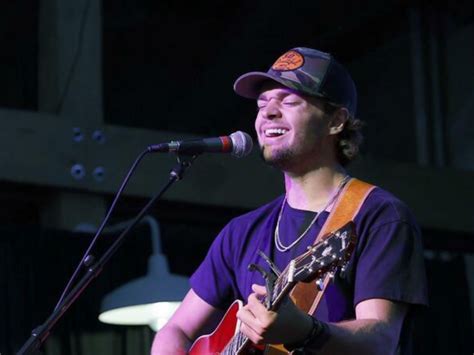 Conner Smith Tickets 19 January 2024 Stage Ae