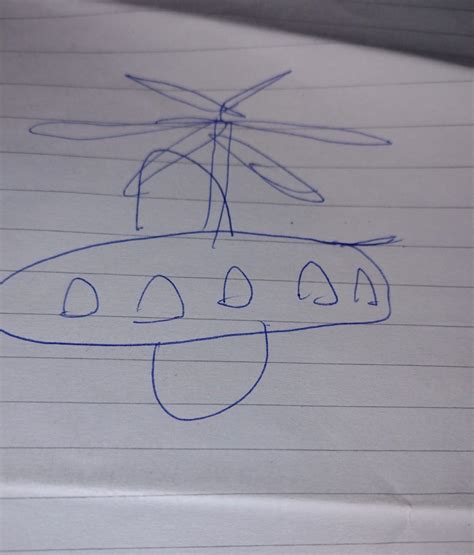 dibujo de un helicóptero ayúdeme Brainly lat