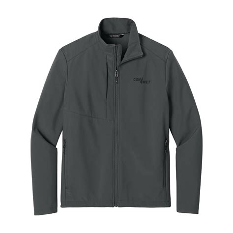 Mens Apparel Port Authority C Free Core Soft Shell S1042