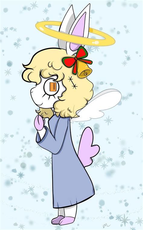 Angel Elina By Rave Kunnn On Deviantart