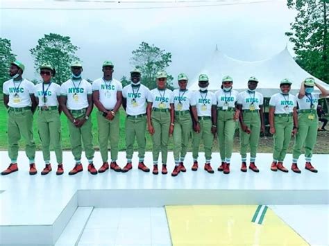 Nysc Foundation
