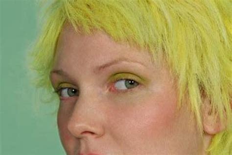 Plaukų Dažymas Kokia Spalva Geriausiai Jums Tinka Delfi Gyvenimas