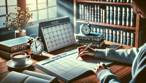 2 Months Strategy For Ias Prelims Preparation