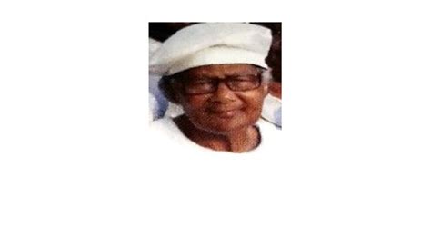 Lula Britt Whitehead Obituary 2015 Portsmouth Va The Virginian Pilot