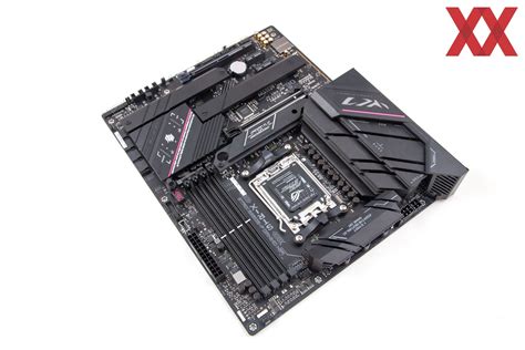 Тест и обзор: ASUS ROG Strix B650E-F Gaming WiFi – хорошая, но дорогая ...