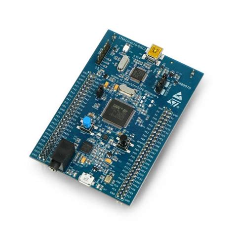 Buy Stm32f407g Disc1 Stmicroelectronics Arm Development Board Evelta