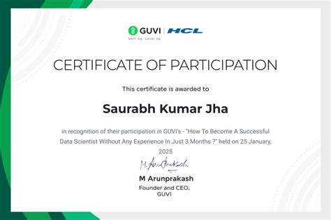 saurabh kumar jha on linkedin thrilled to share that i recently