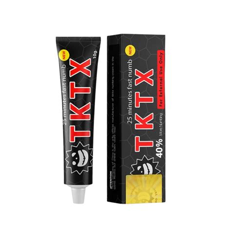 Shop Tattoo Numbing Cream Australia