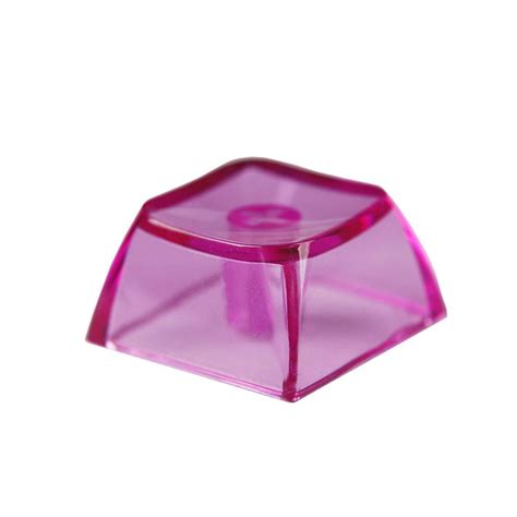 Keycap Set Font Clear Fantasy T For Keyborad Only Keycaps