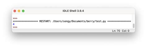 Python Find Index 특정 문자의 인덱스 찾기