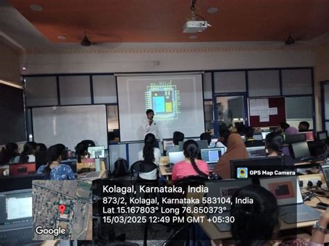 Riscv Vlsi Semiconductors Embeddedsystems Hardwareengineering Bitm Manasa K