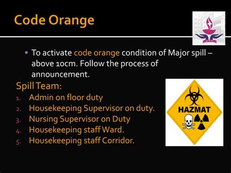 Hospital Emergency Codes Pptx Hospital Emergency Codes Pptx