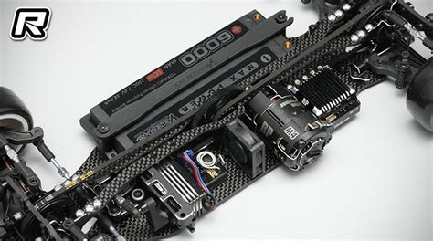 Yokomo BD10LC R C Tech Forums