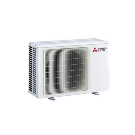 Climatiseur Msz Rw35vg Et Muz Rw35vghz Mitsubishi 35 Kw