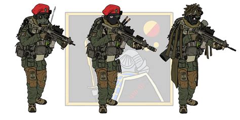 Ian Gibney On Twitter Lancelot Defense Special Operators Are Deployed