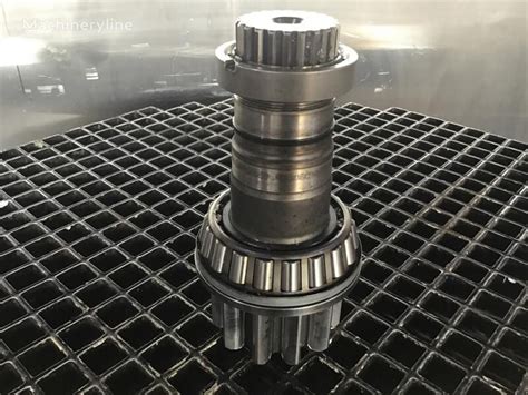 7000106 secondary shaft for Liebherr A309 Li excavator for sale ...