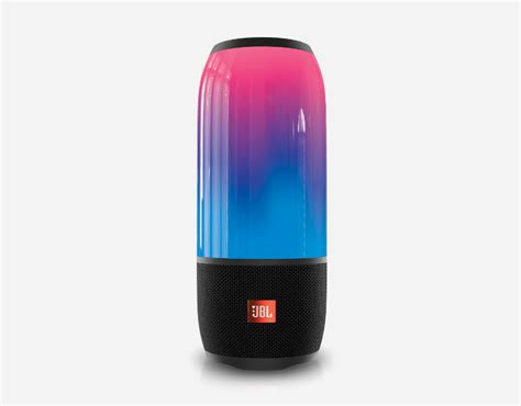 JBL PULSE Behance