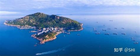 寻渔记海洋经济发展空间 知乎