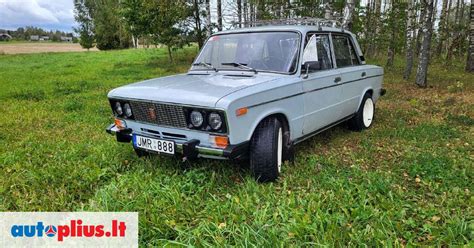 Ziguliukas Naudoti Automobiliai Autopliuslt