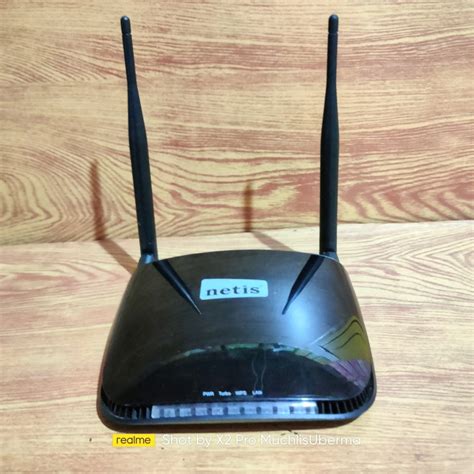 Jual Netis Wf2220 300mbps Poe Multiple Wireless N Access Point Repeater Shopee Indonesia