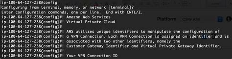 利用 Aws Transit Gateway 构建全球传输网络 Global Transit Network 亚马逊aws官方博客