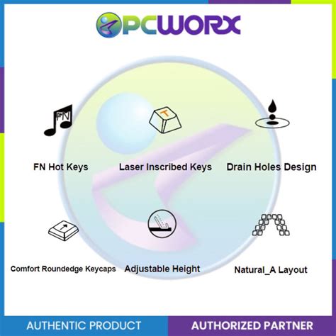 A4tech Krs 85 Comfortable A Shape Ps2 Keyboard — Pcworx