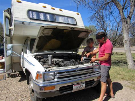The 15 Best RV Maintenance And Repair Items