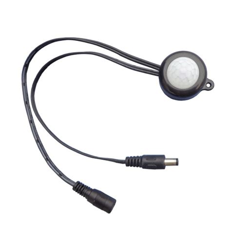 Buy PIR Switch Infrared Motion Detector Sensor Online In INDIA Robu In