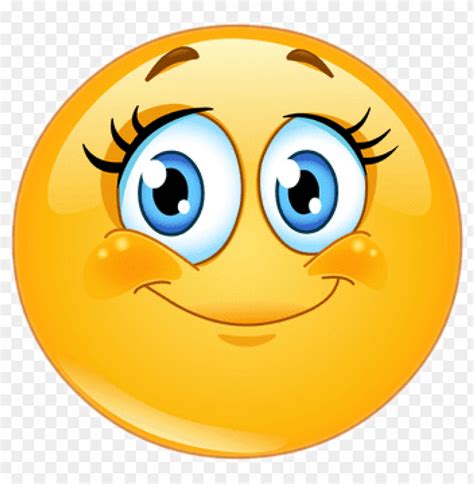 Smiley Face Happy PNG Image With Transparent Background TOPpng